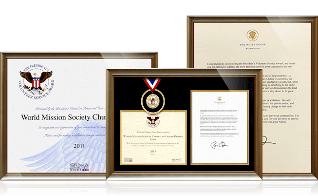 World Mission Society Church of God Official Website - WATV