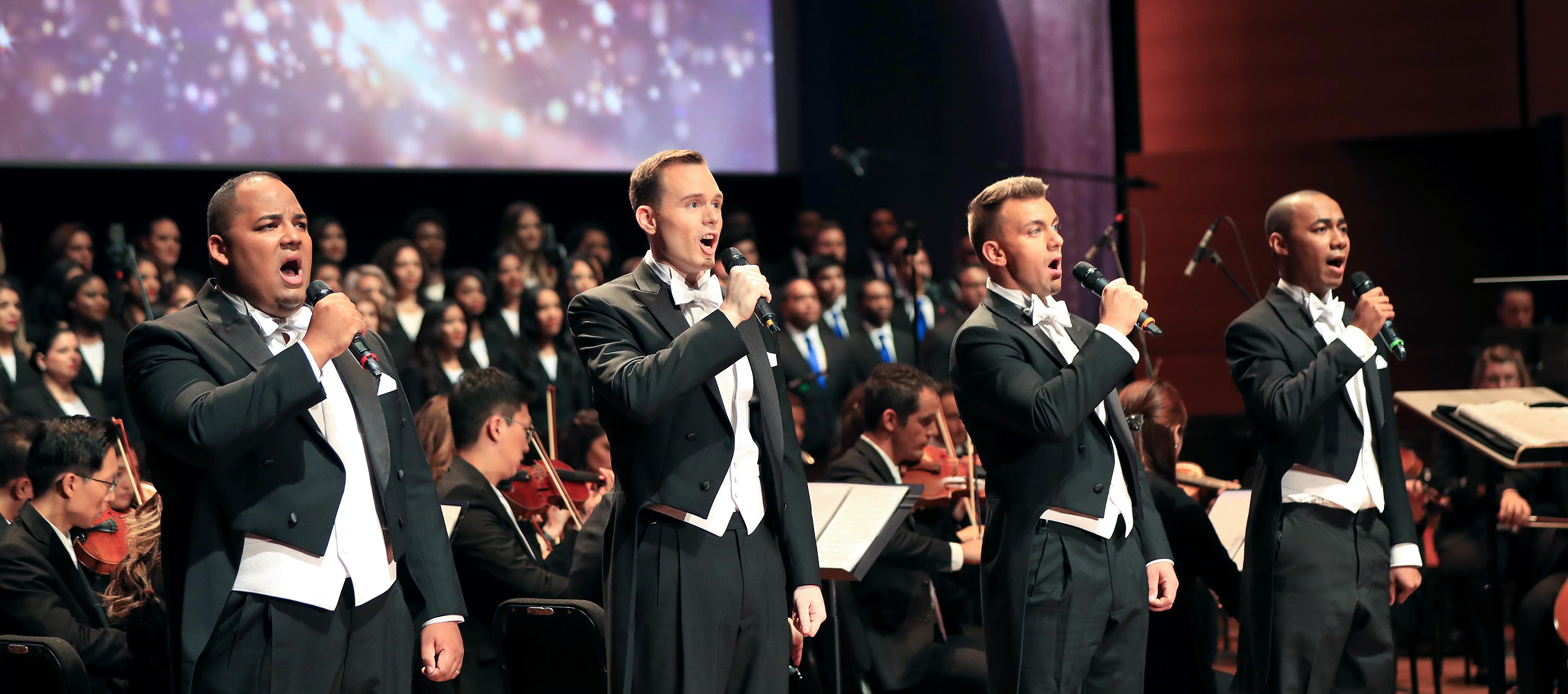 World Mission Society Church of God Official Website - WATV