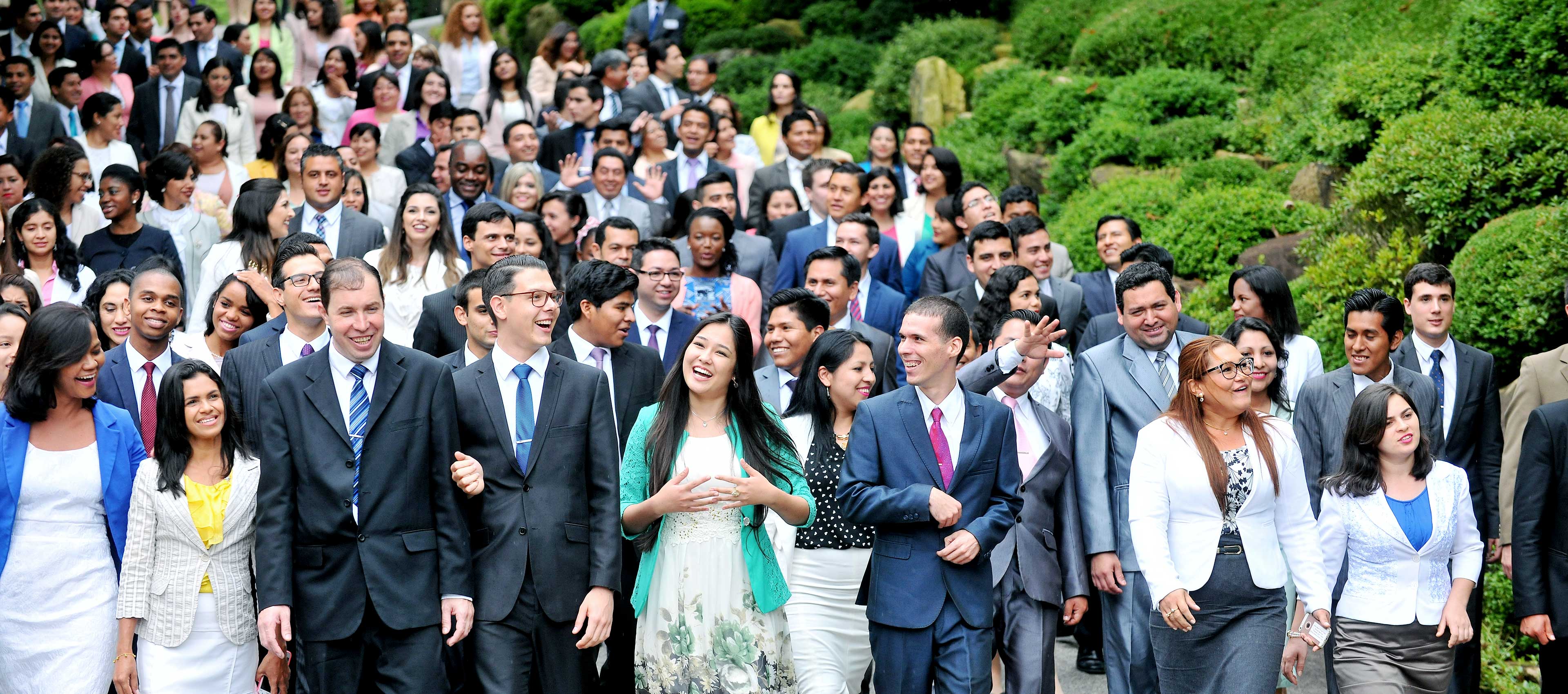 चर्च ऑफ गॉड वर्ल्ड मिशन सोसाइटी आधिकारिक वेबसाइट - WATV