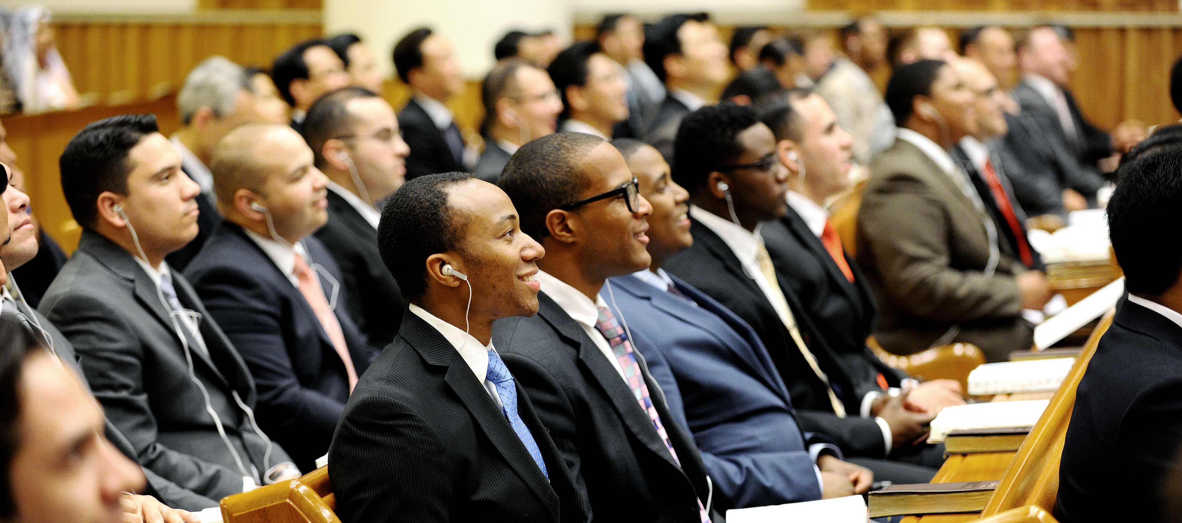 하나님의교회 세계복음선교협회 공식 웹사이트 - WATV