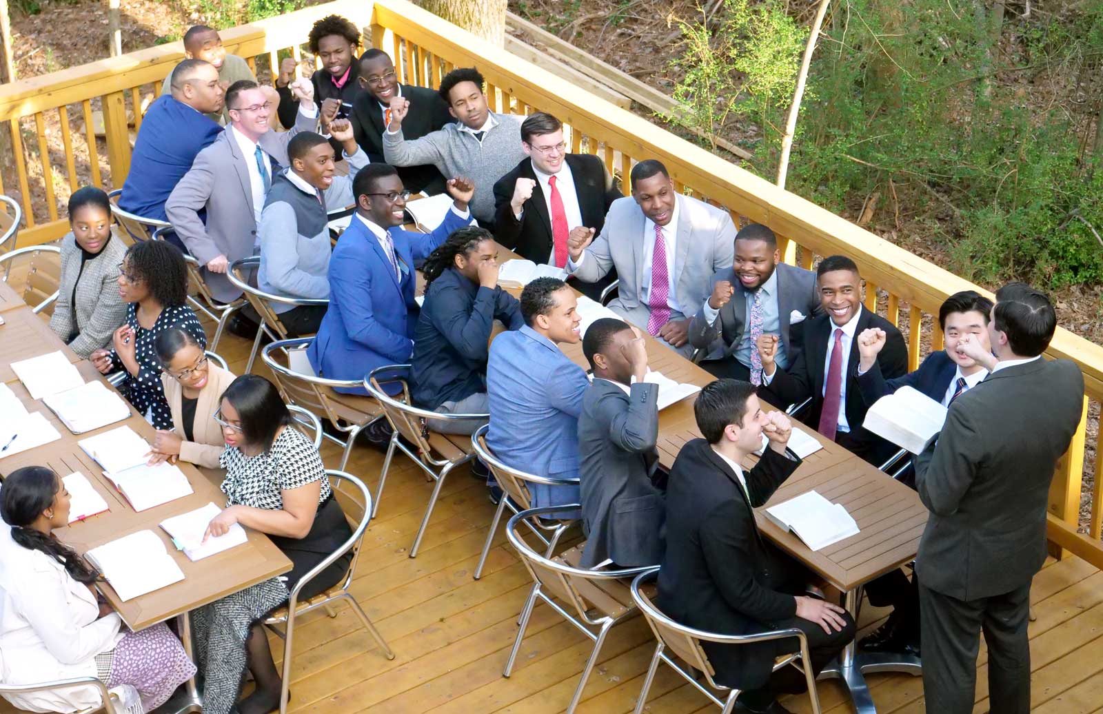 Truth Education - World Mission Society Church of God