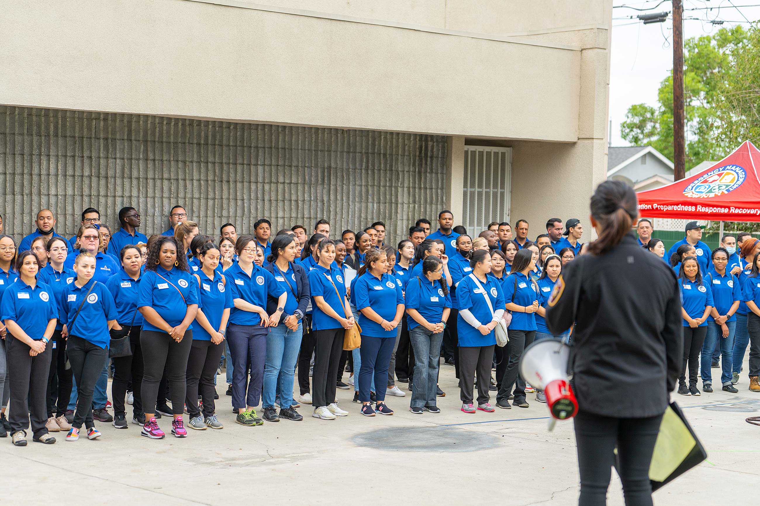 Three Churches, Including the One in Orange County, CA, U.S ...