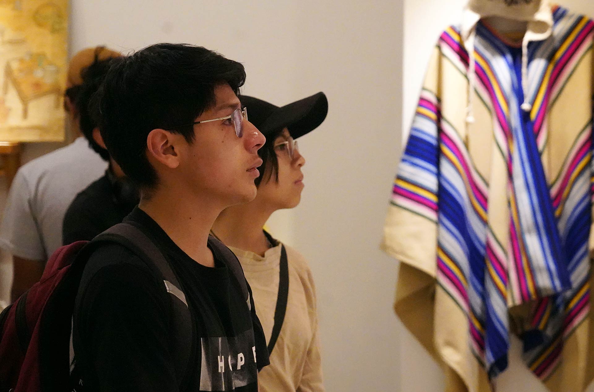 ‘Our Mother’ Exhibition Draws Big Attention, Even in Peru - World ...