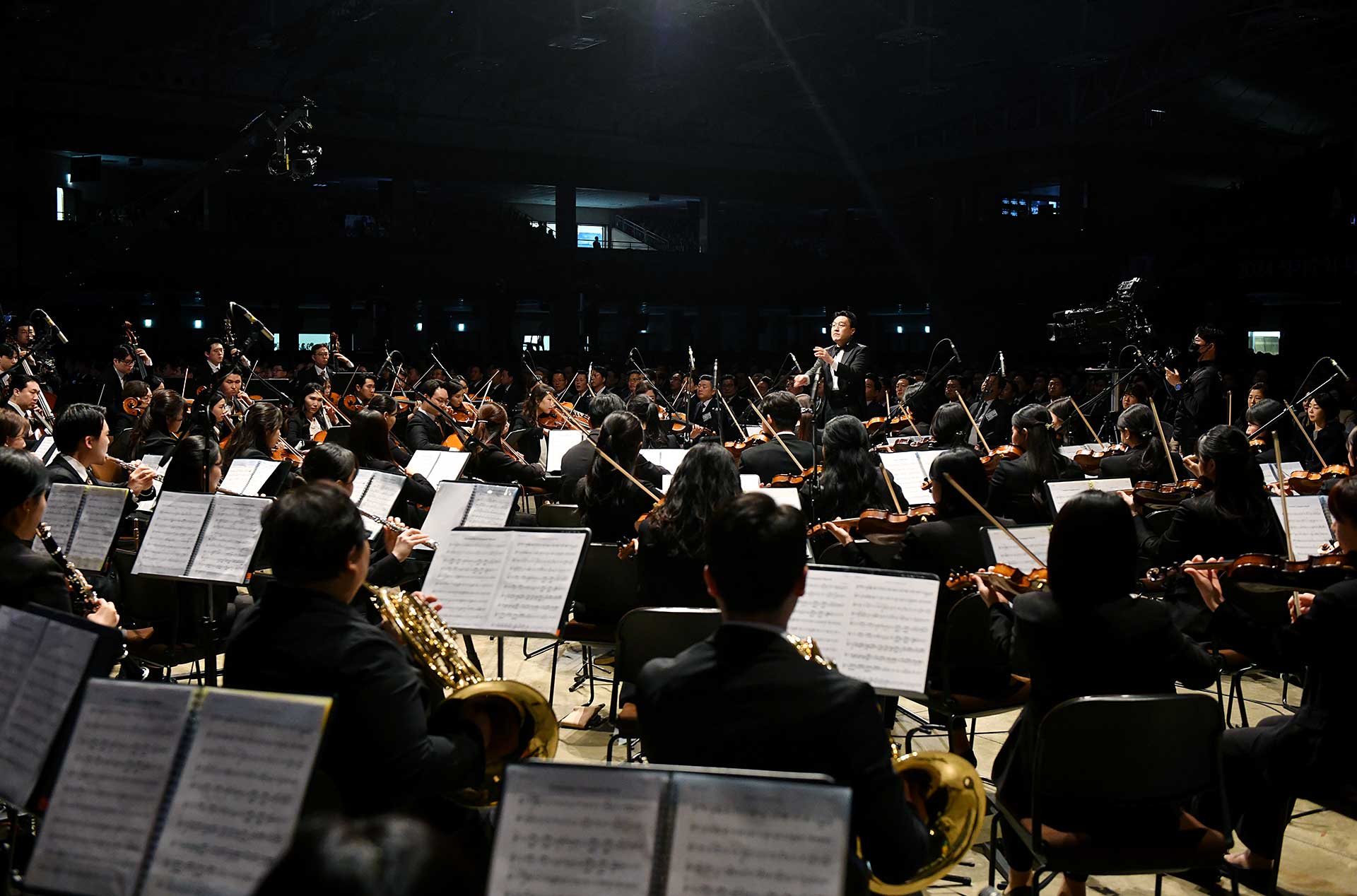 General Assembly Awards Ceremony 2024 & Worldwide Gospel Vision ...