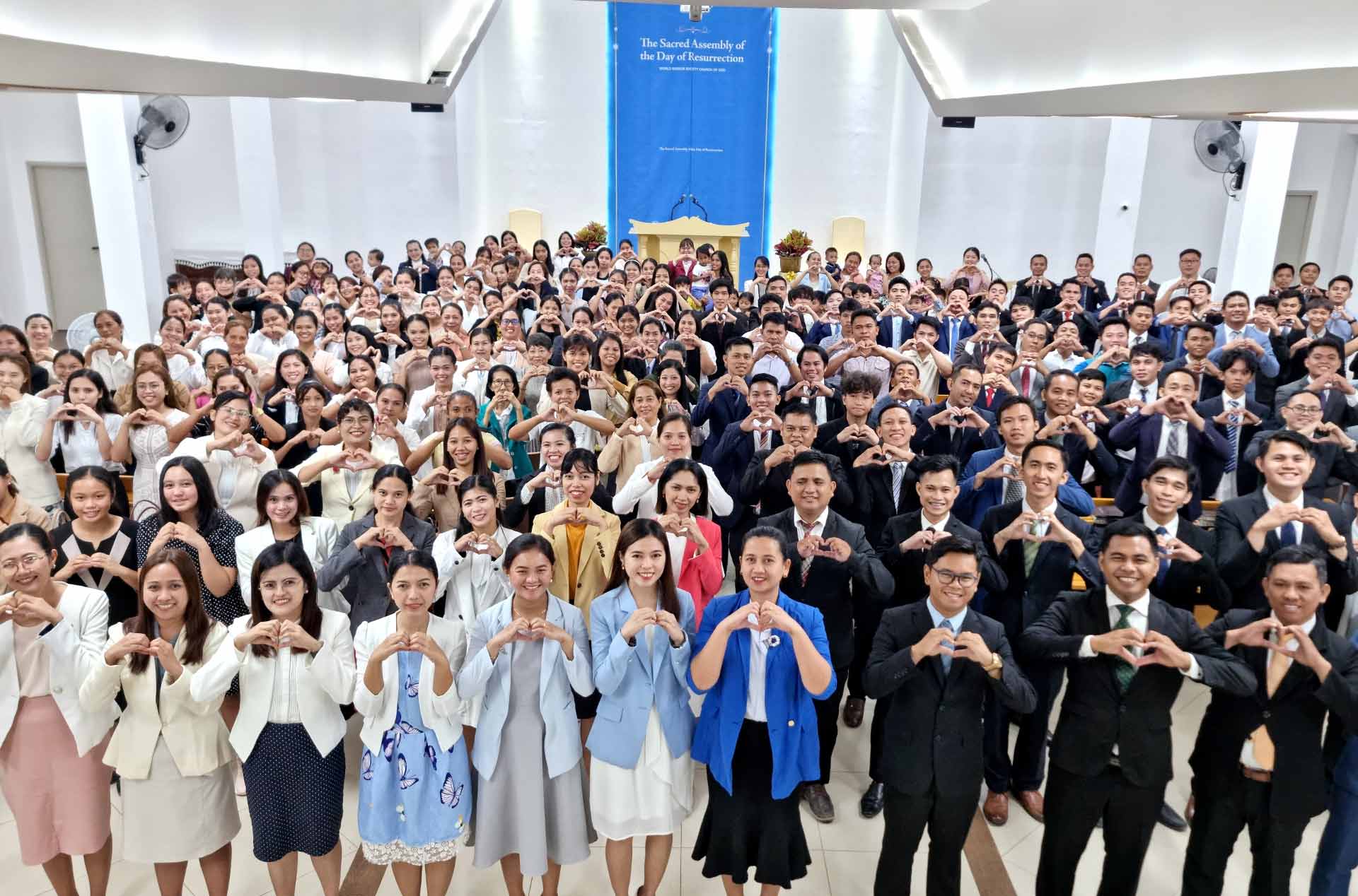 The Sacred Assemblies of the Passover, the Feast of Unleavened Bread ...