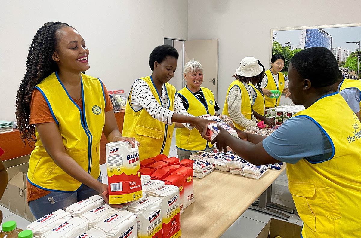 ‘Hold Hope!’ Campaign in Celebration of World Day of Social Justice ...