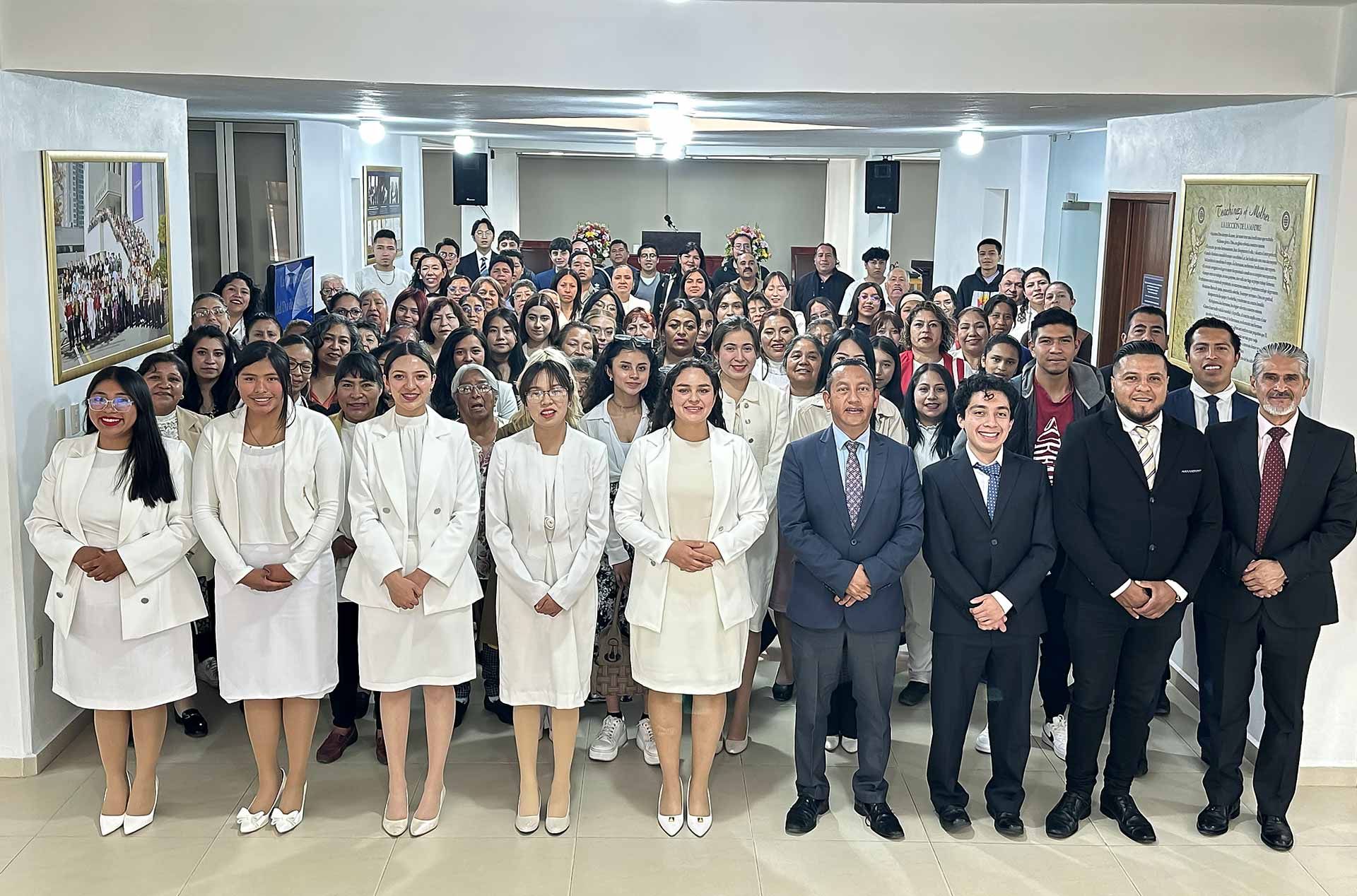 A Santa Convocação do Dia da Ressurreição 2025 - Igreja de Deus ...