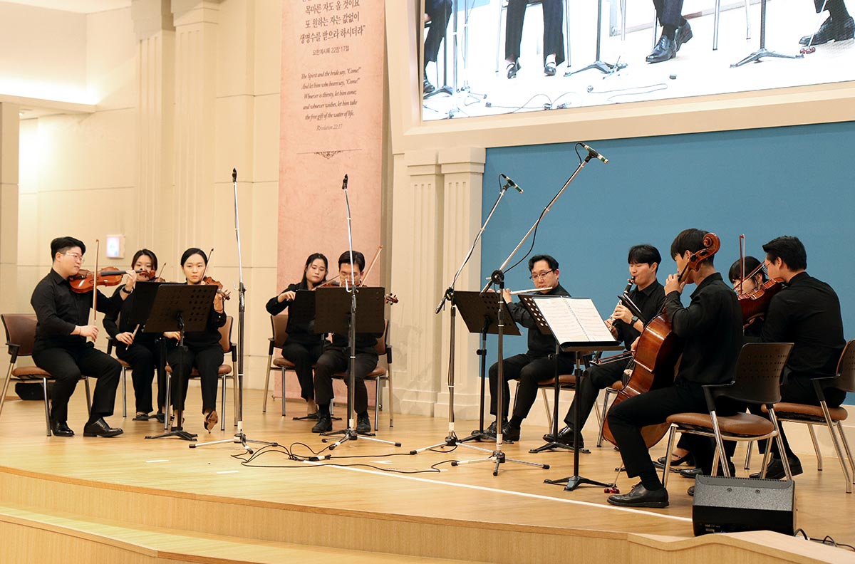 The 6th ASEZ WAO Environmental Concert to End Plastic Pollution by 2040 ...