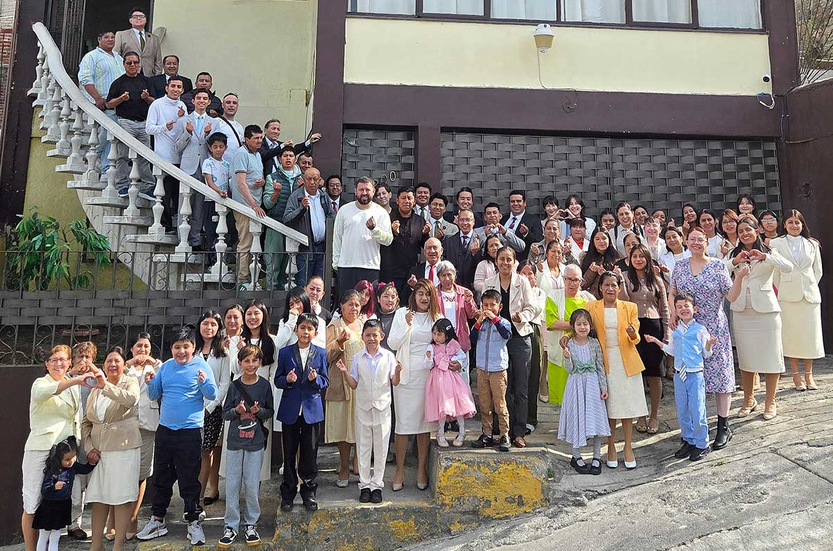 2026 Sacred Assemblies: Passover, Festival of Unleavened Bread, and ...