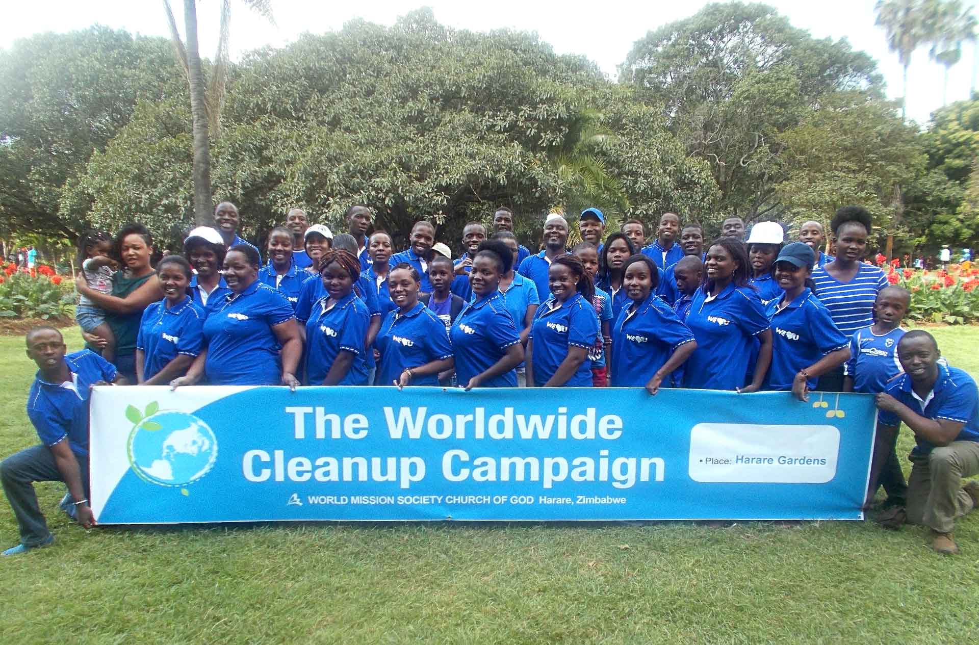 Meaning of a Good Deed - Volunteer Service Review