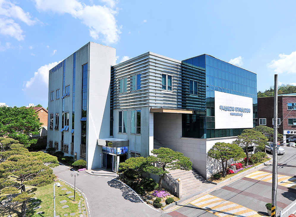 대한민국 - 하나님의교회 세계복음선교협회