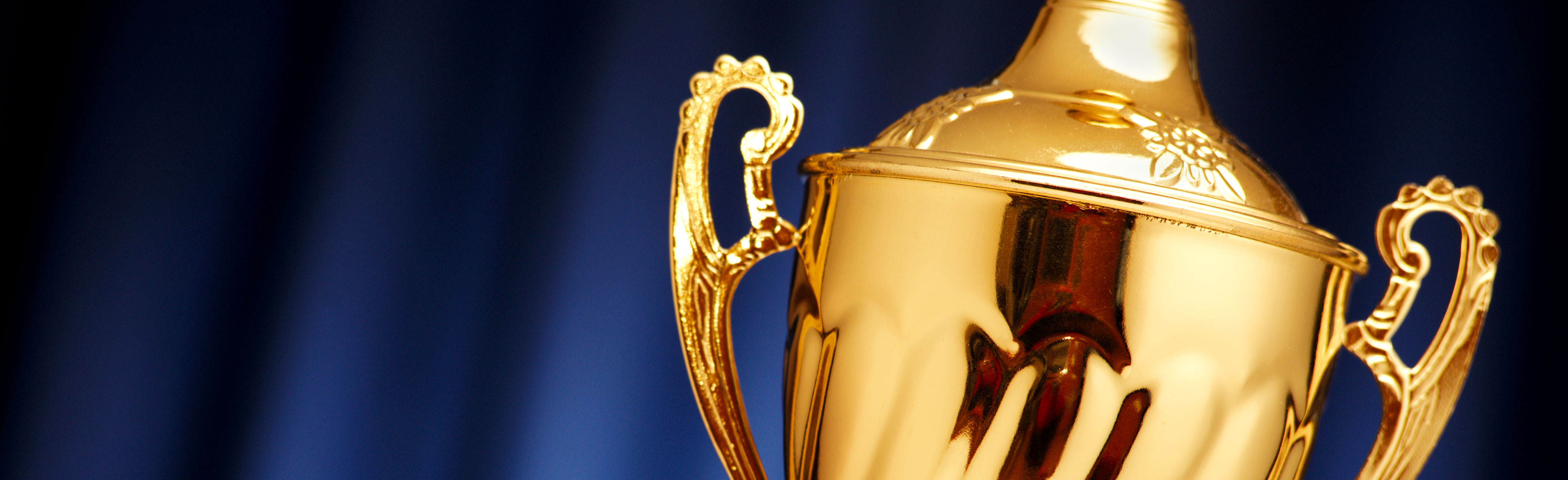 Major Awards - World Mission Society Church of God