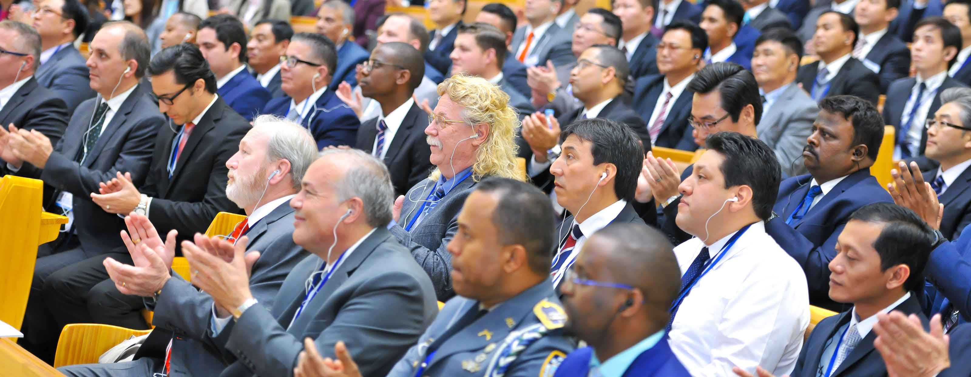 Global Bible Seminar - World Mission Society Church of God