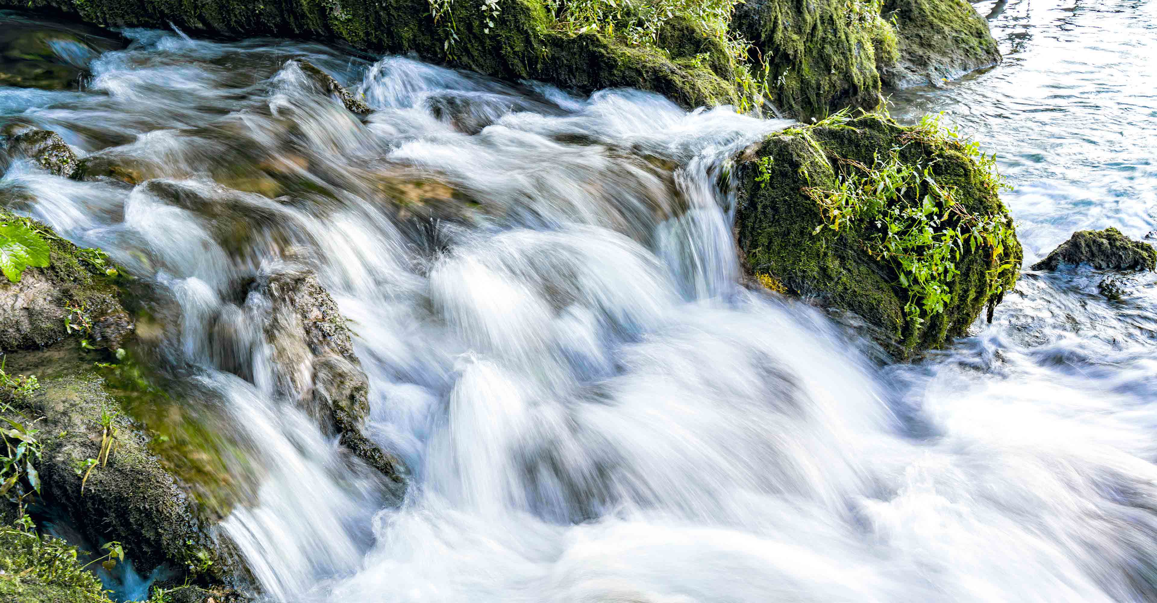 A Deep Faith - Sermons