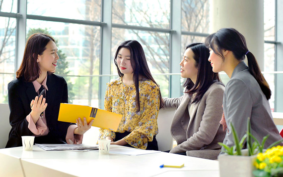 WATV Members - World Mission Society Church of God