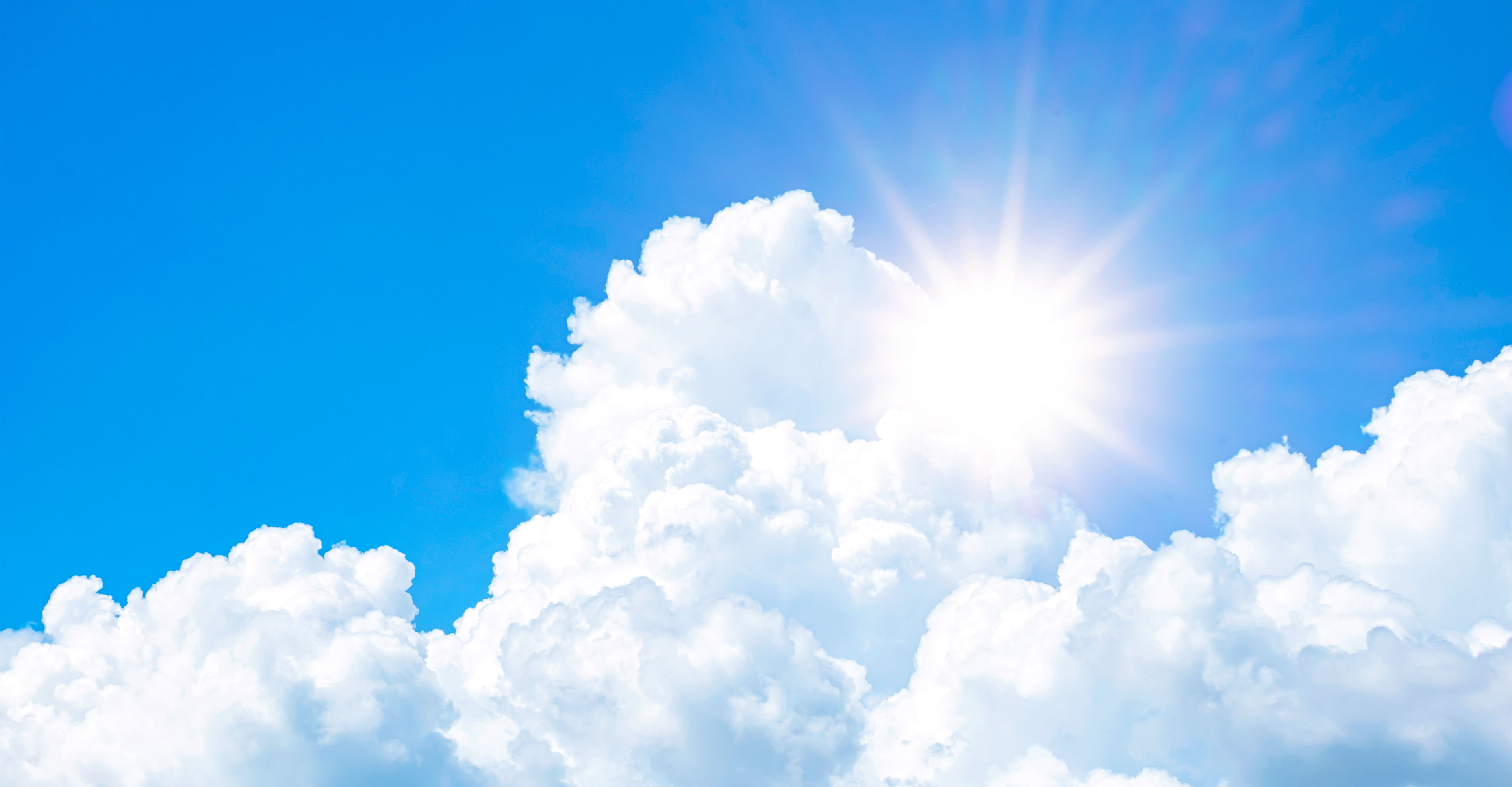 The Meaning of Ascension Day - Sermons