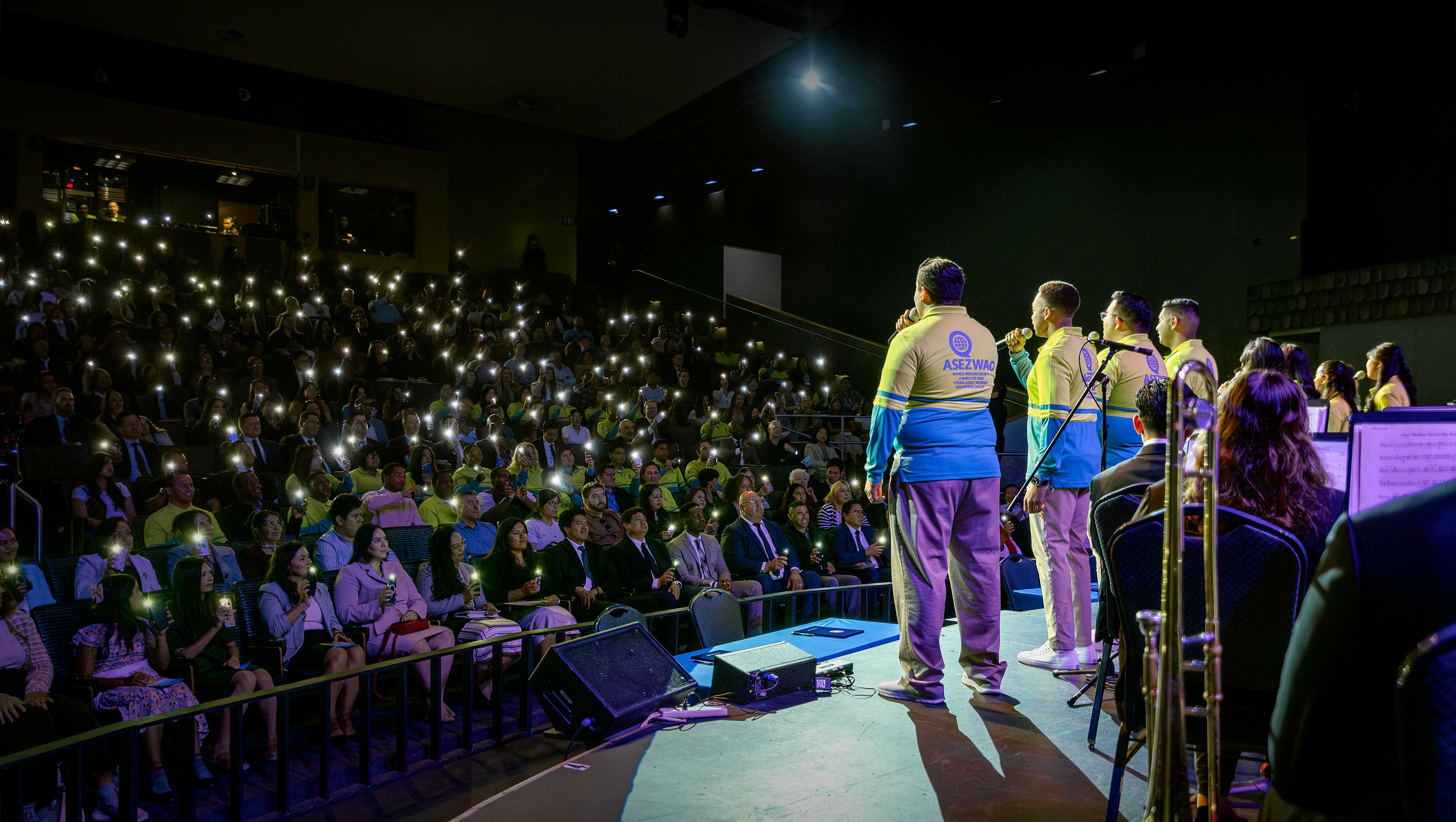 ASEZ WAO Strengthens Environmental Solidarity in North America - World ...